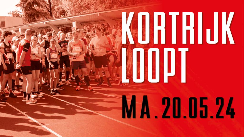 Kortrijk Loopt | KKS